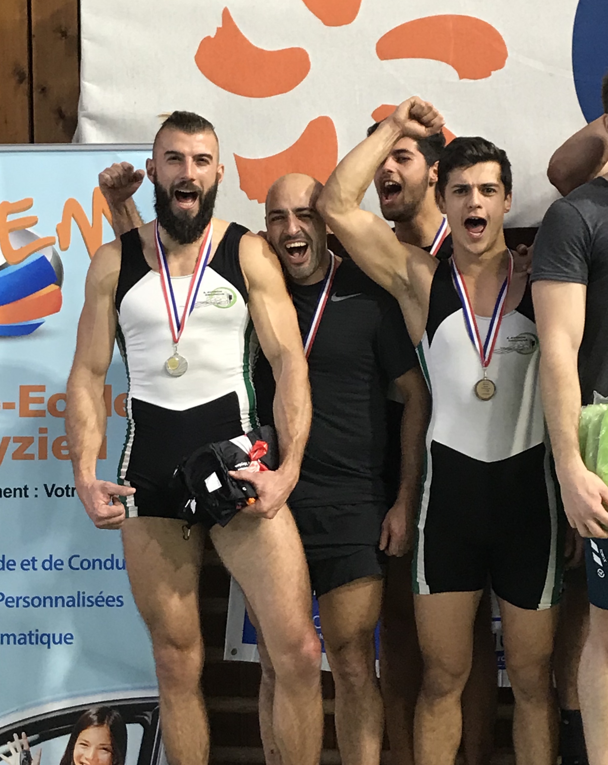 Qu’est-ce que l’Aviron ? – Aviron Décinois
